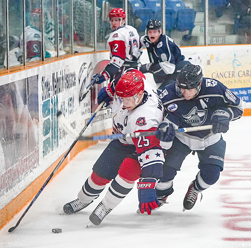 Good Knights | News, Sports, Jobs - Post Journal